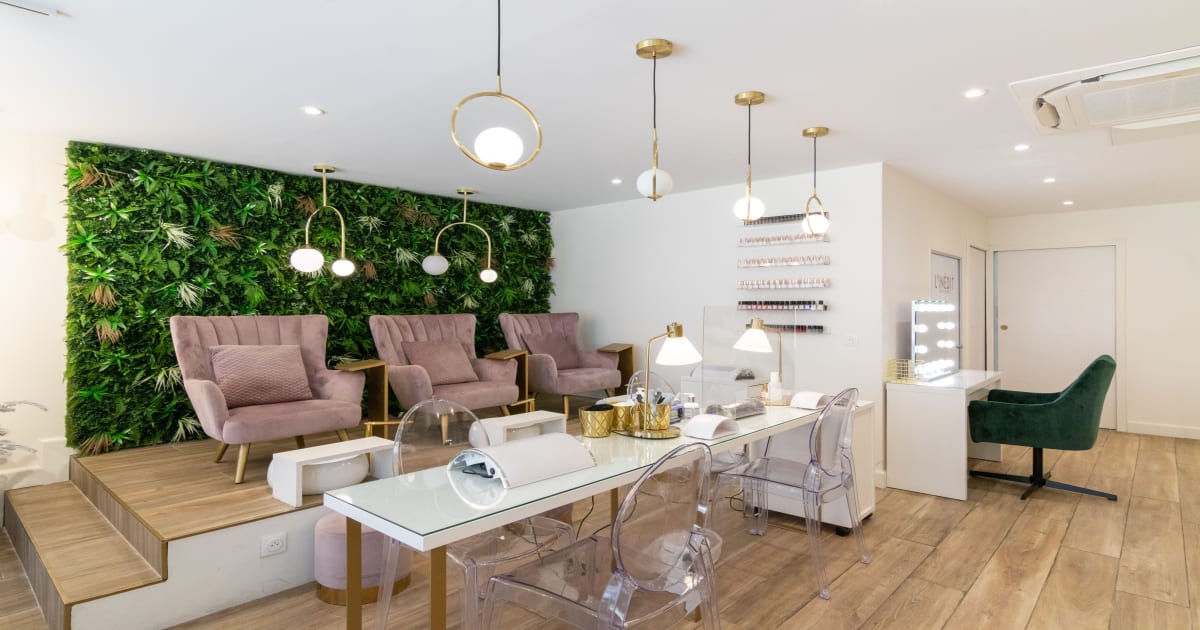 L’Inédit : coiffeur à Asnières-sur-Seine