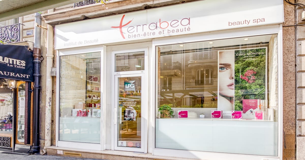 Sandra Esthetique : institut de beauté à Paris 9ème