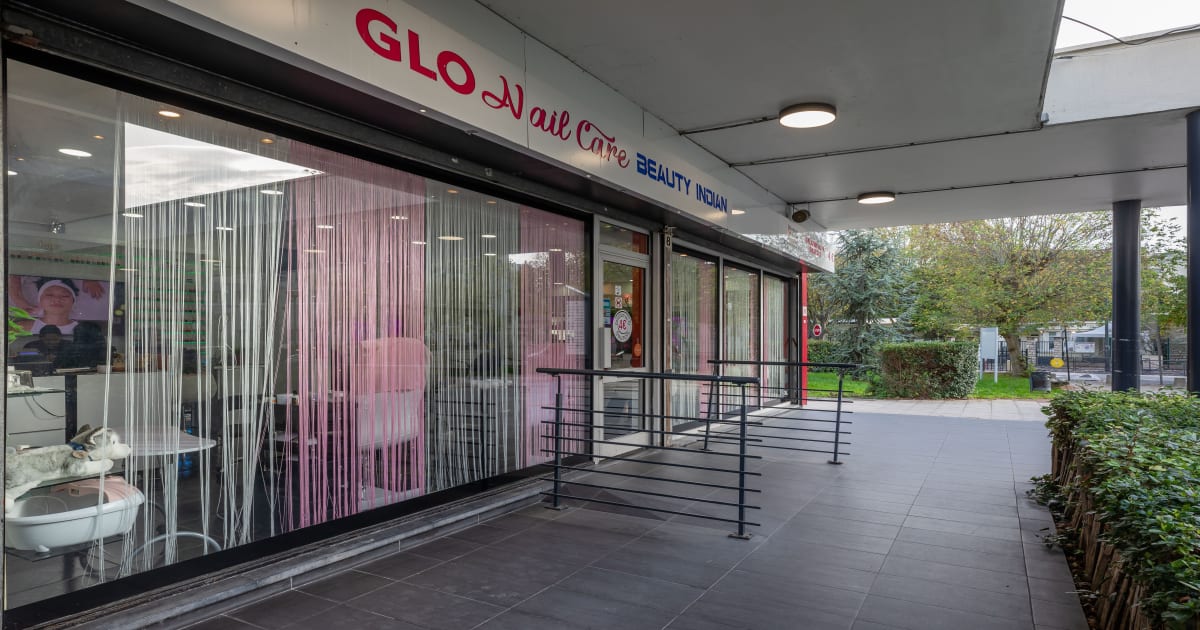 Glo Nail Care : institut de beauté à Châtillon - Planity