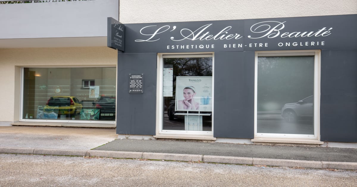 L’Atelier Beauté : institut de beauté à Valdahon - Planity