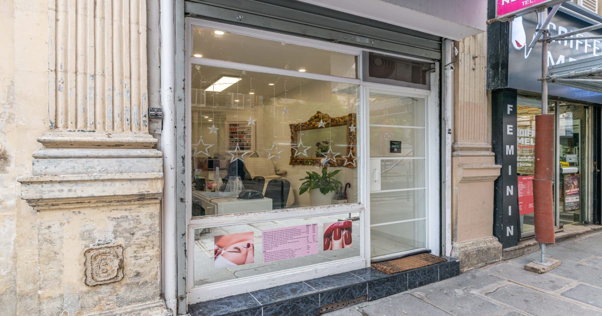 Nguyen Nails : manucure à Paris 10ème - Planity