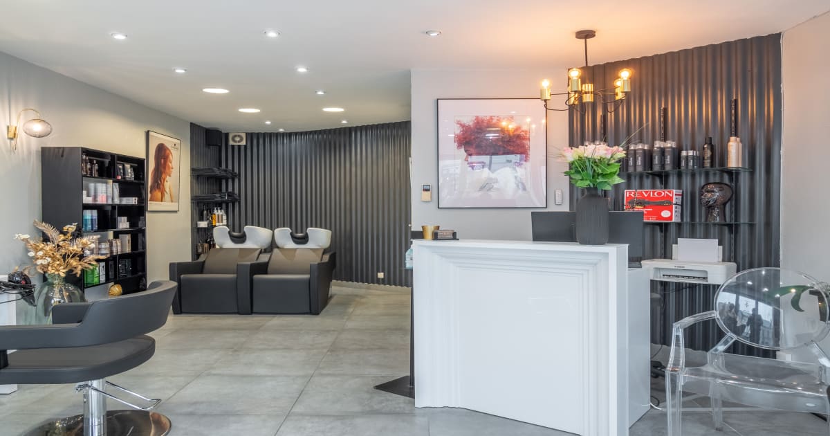 L'Atelier Capelli : coiffeur à Le Mans - Planity