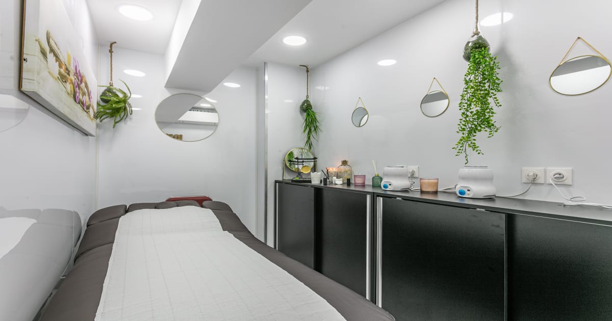 Beauty - Home - Bio : coiffeur à Pantin