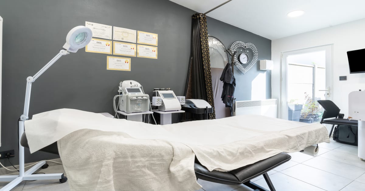 ChaCha Beauty 91 : institut de beauté à Viry-Châtillon