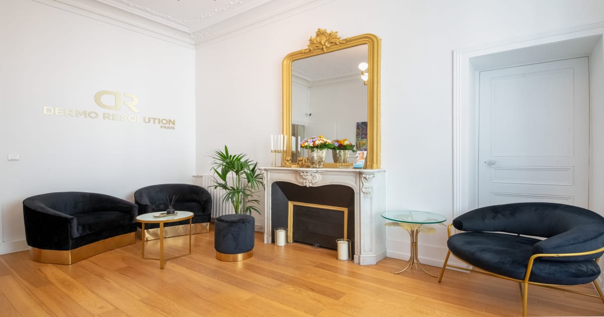 Dermo Résolution : institut de beauté à Paris 8ème