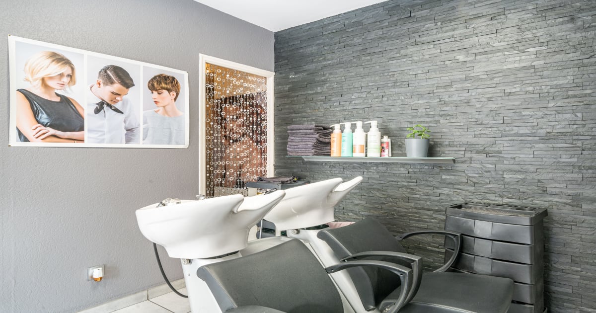 Hair Créa’tif : coiffeur à La Chapelle-Glain - Planity