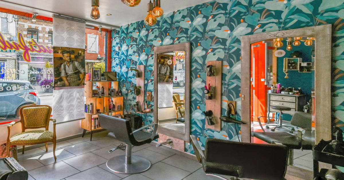 Beautiful Coiffure : coiffeur à Condé-sur-l'Escaut - Planity