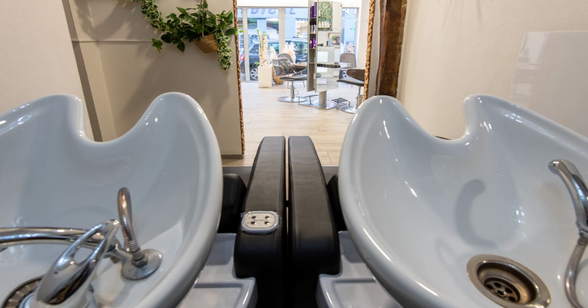 Inedy : coiffeur à Barentin - Planity - RDV en ligne