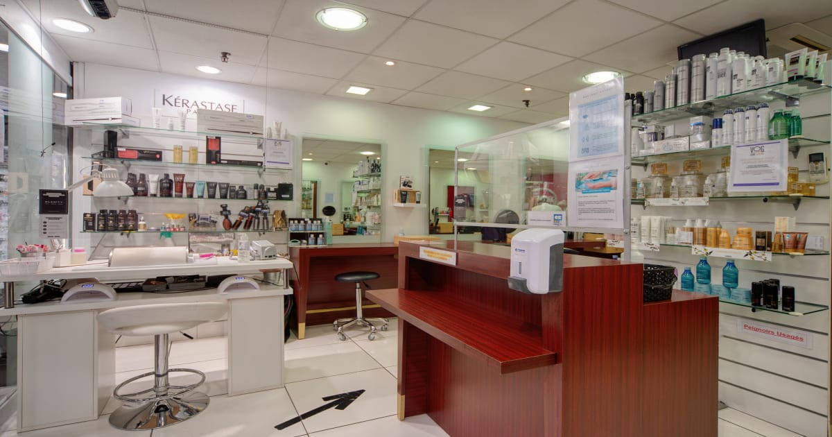 Vog Coiffure Macon : Coiffeur à Mâcon