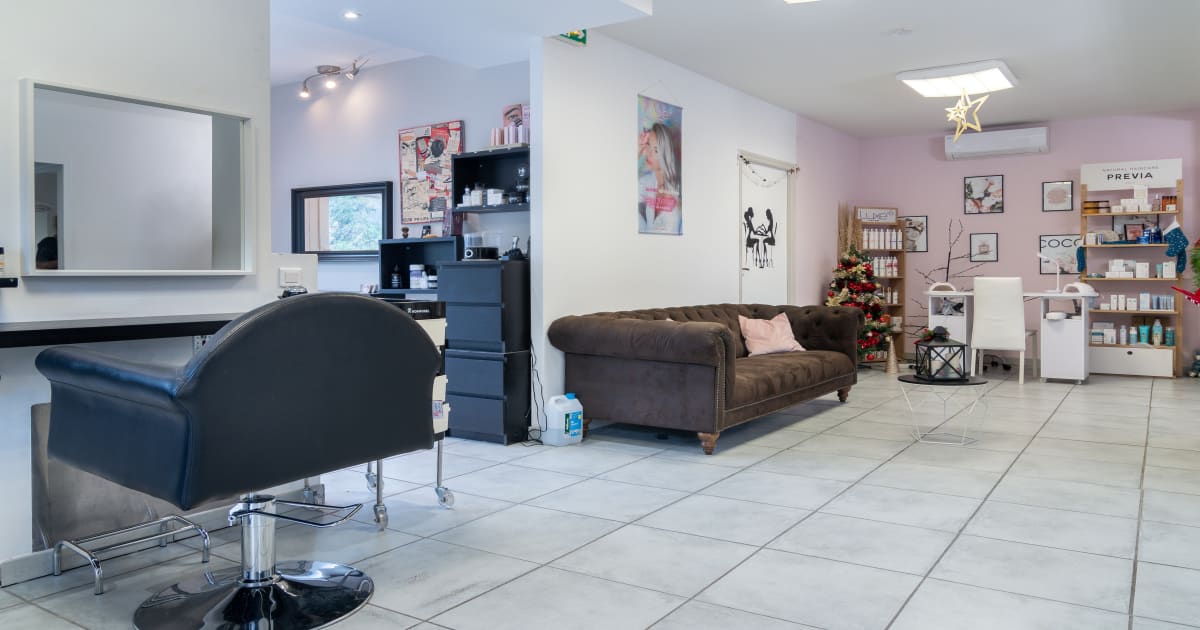 Essenti'Elle : coiffeur à Draguignan - Planity