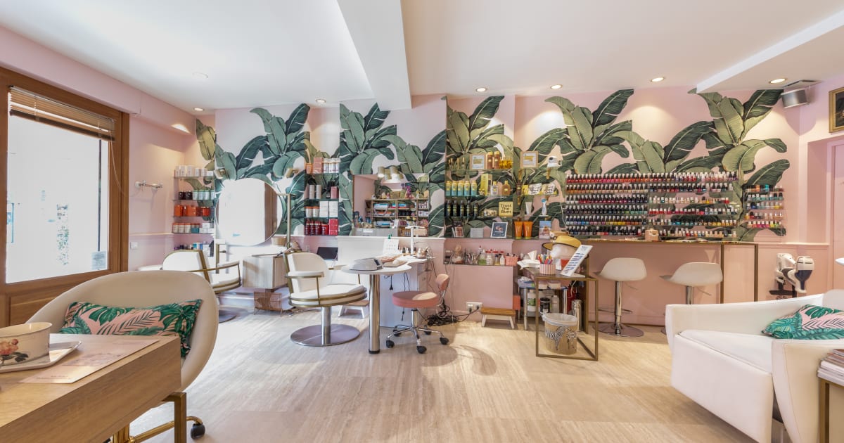 Chacha Beauty : institut de beauté à Saint-Tropez - Planity