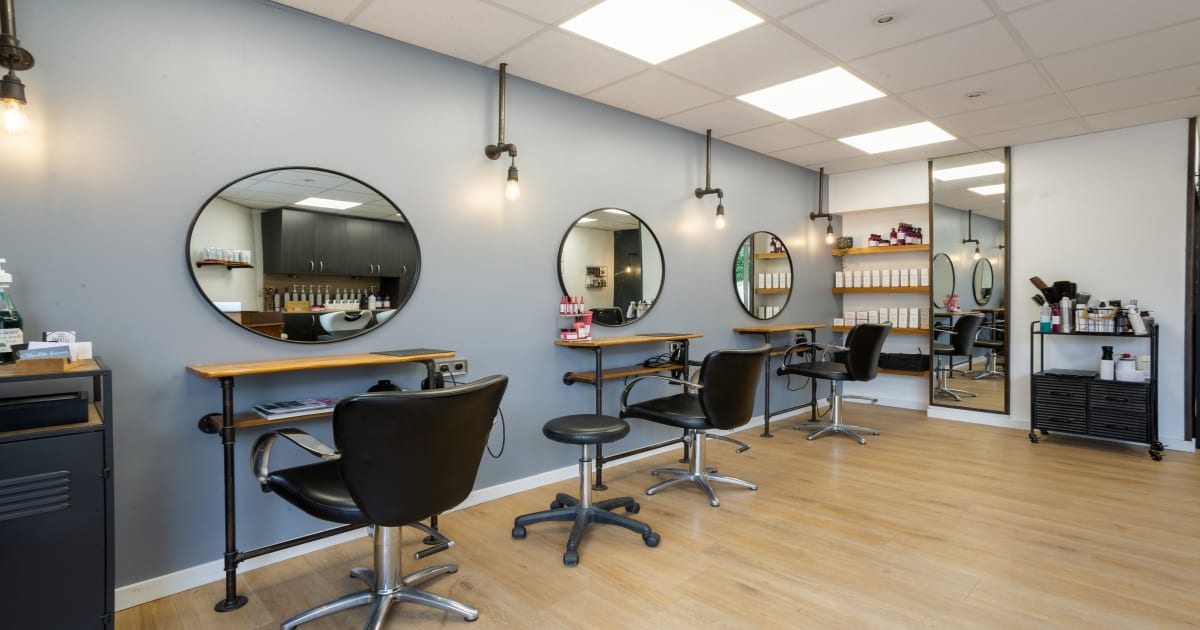 Charlotte André Salon : coiffeur à Le Mans - Planity