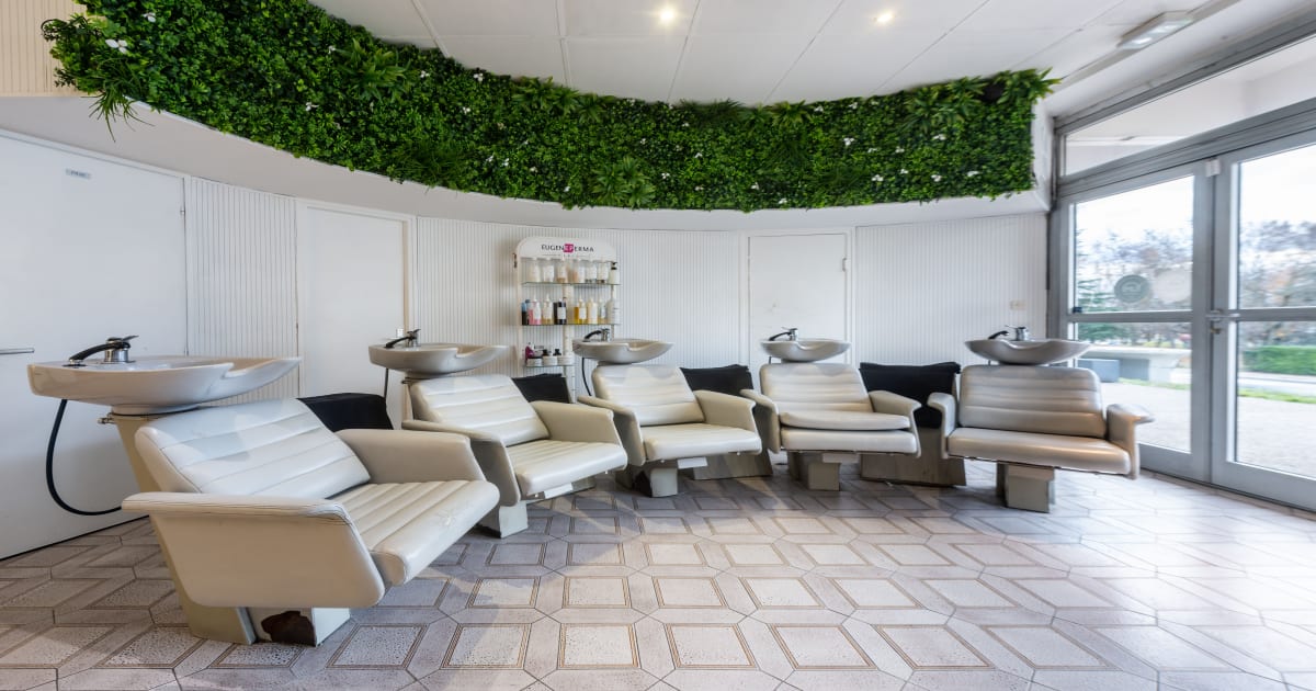 Bioty Center : coiffeur à Annemasse