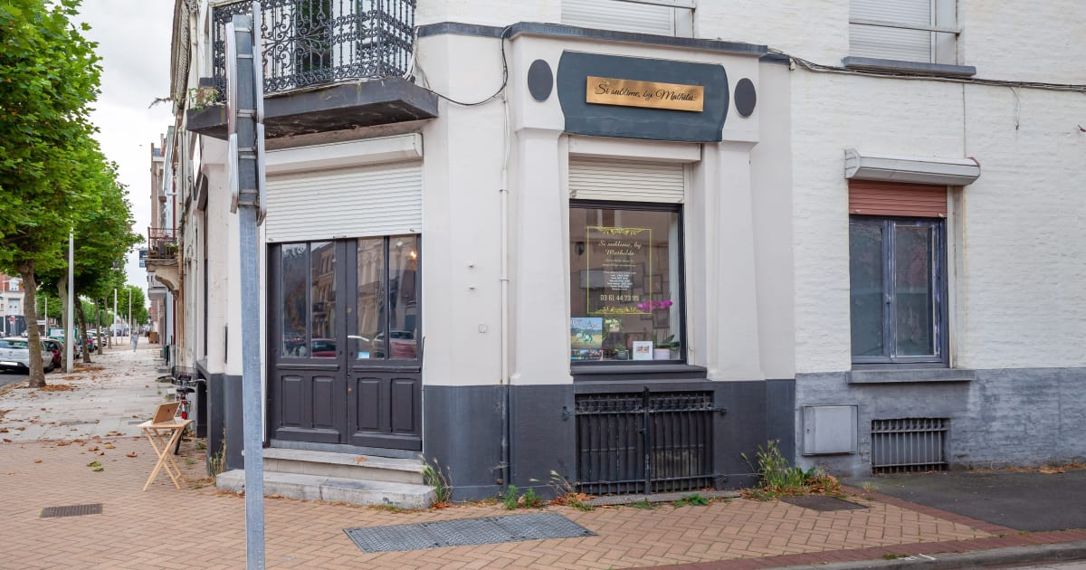 Si sublime : institut de beauté à Dunkerque