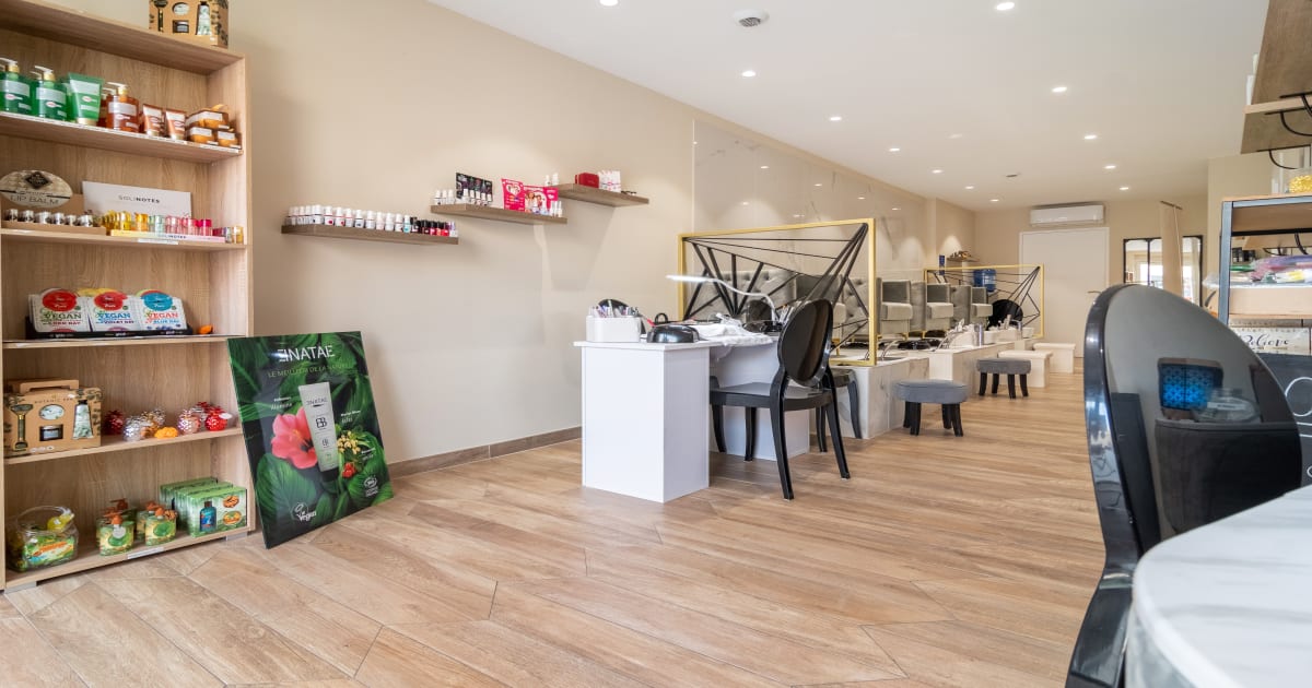 Espace Beauté & Bien Etre : institut de beauté à Brignoles