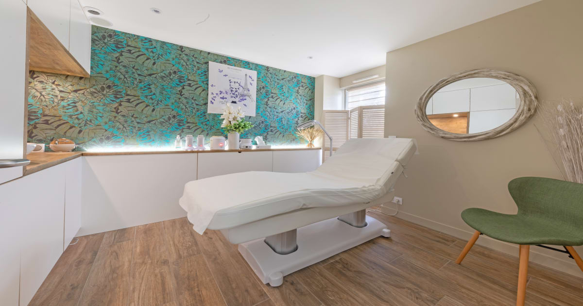 L'Institut : institut de beauté à Ploemel - Planity