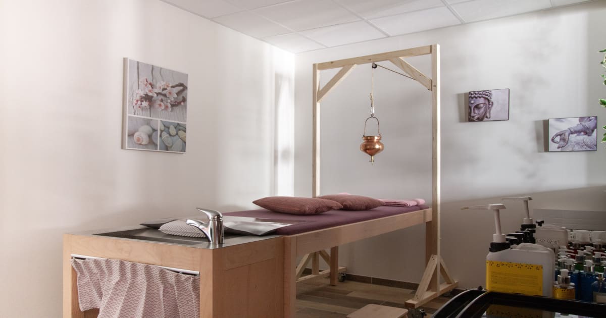 Ombre et Lumière - La beauté Végétale Clisson : coiffeur à Clisson