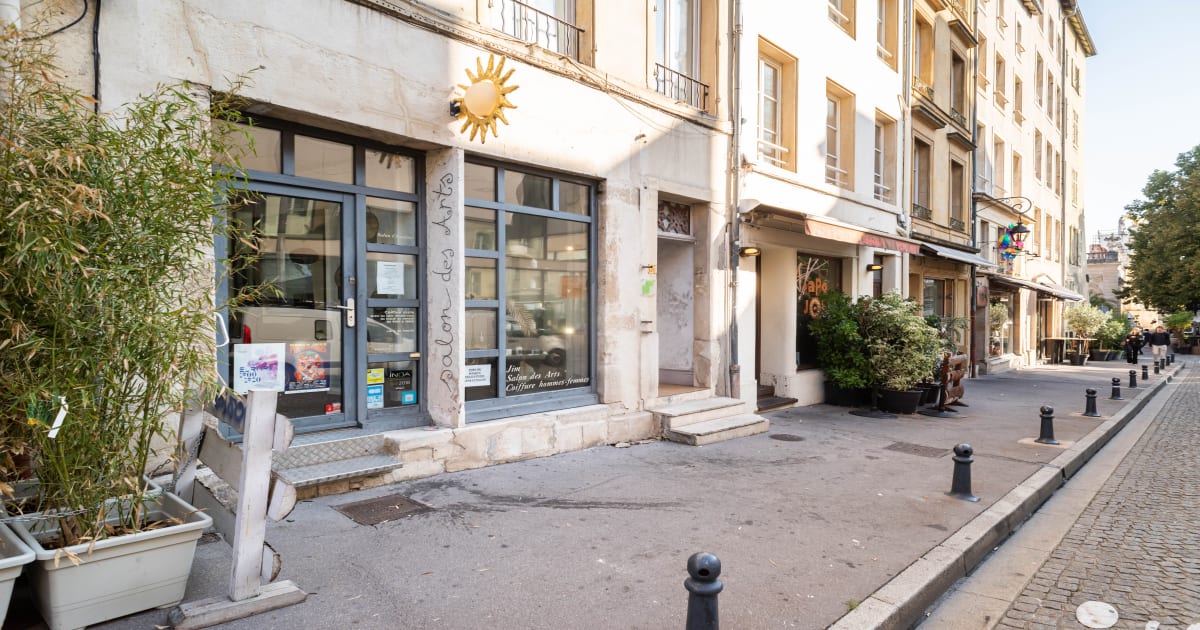 Salon des Arts - Nancy : coiffeur à Nancy