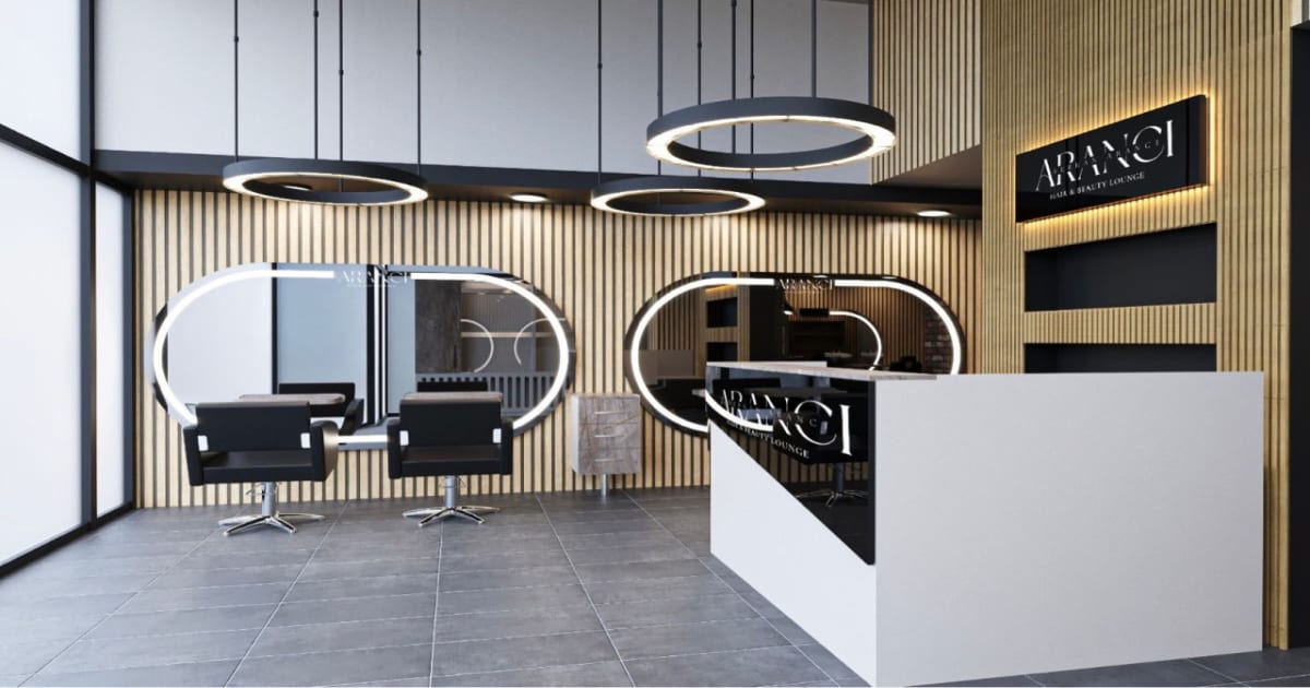 Hair Clubs by Serkan Aranci : Friseur in Düsseldorf