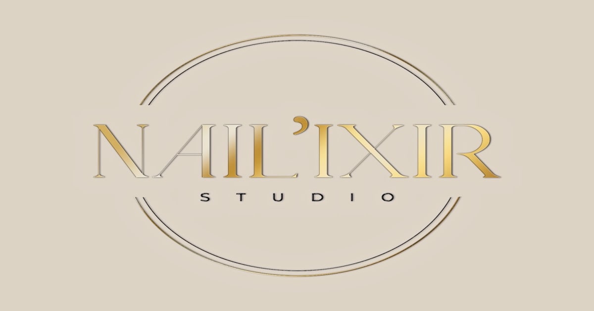 Nail'Ixir Studio : institut de beauté à Marseille 8ème