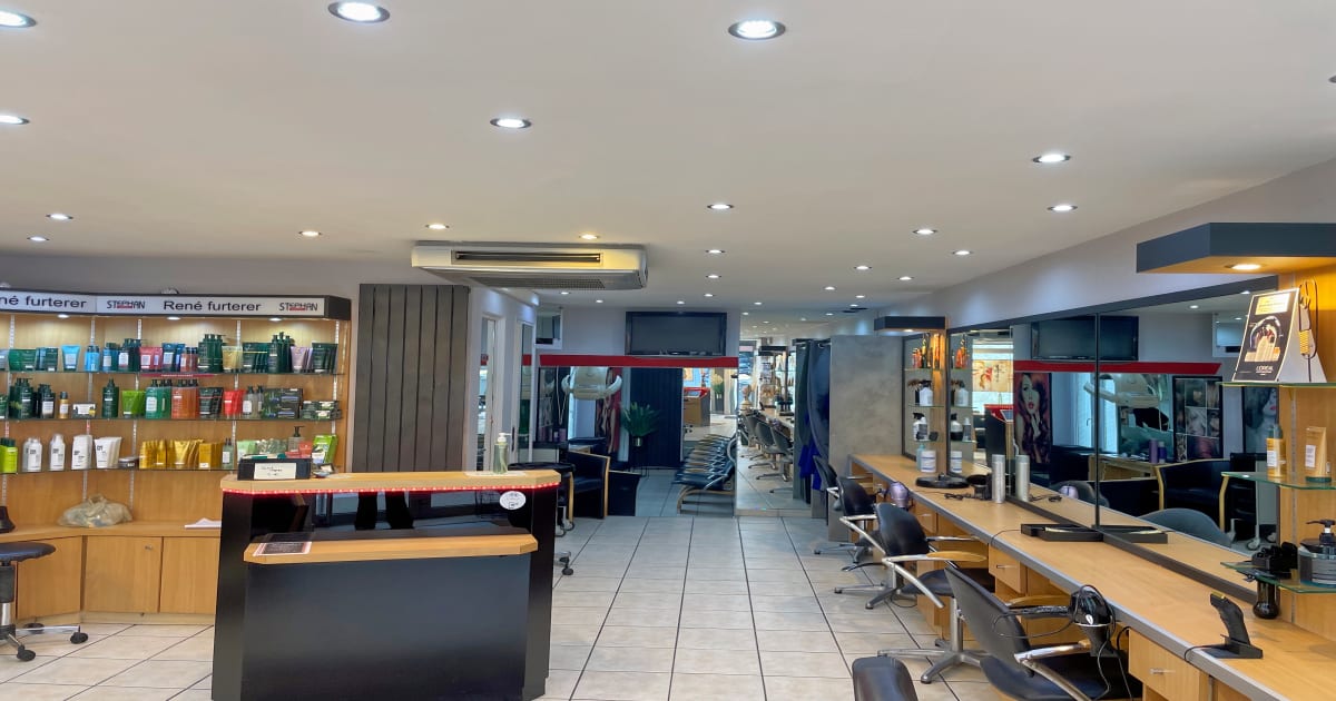 Daniel Stephan - Breuillet : coiffeur à Breuillet - Planity