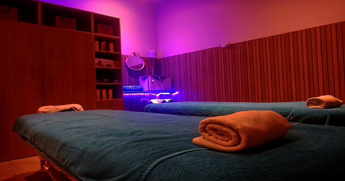 Unique Hôtels & Résidences & Spa : spa à Saint-Raphaël