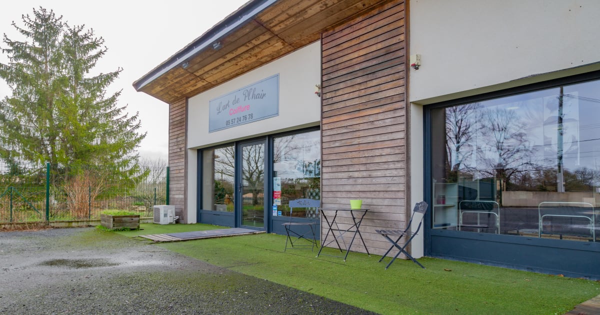 Coiffeur Saint Quentin De Baron
