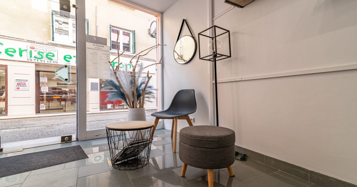 Maud F : coiffeur à Sainte-Foy-lès-Lyon - Planity