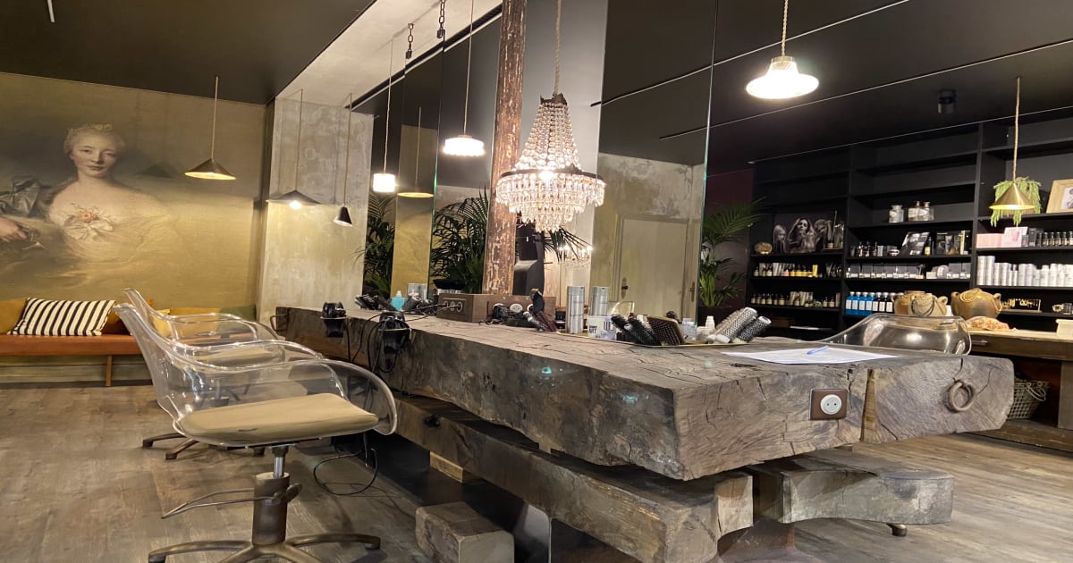 Inédit coiffure : coiffeur à Villefranche-sur-Saône