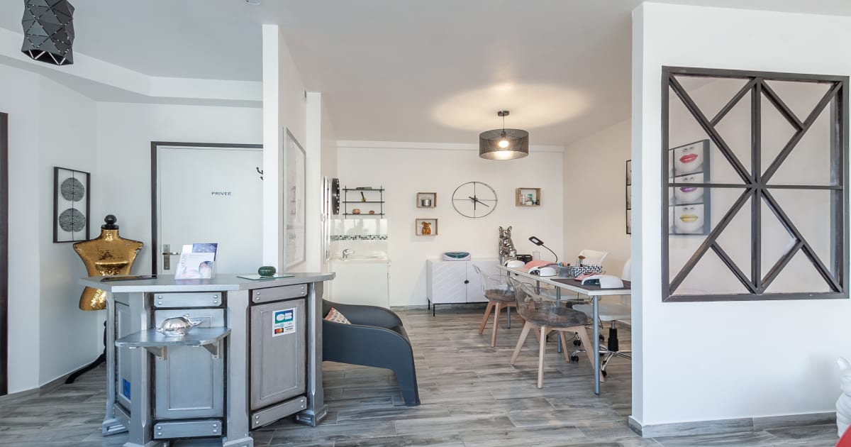 Dermo k'line : institut de beauté à Châlons-en-Champagne