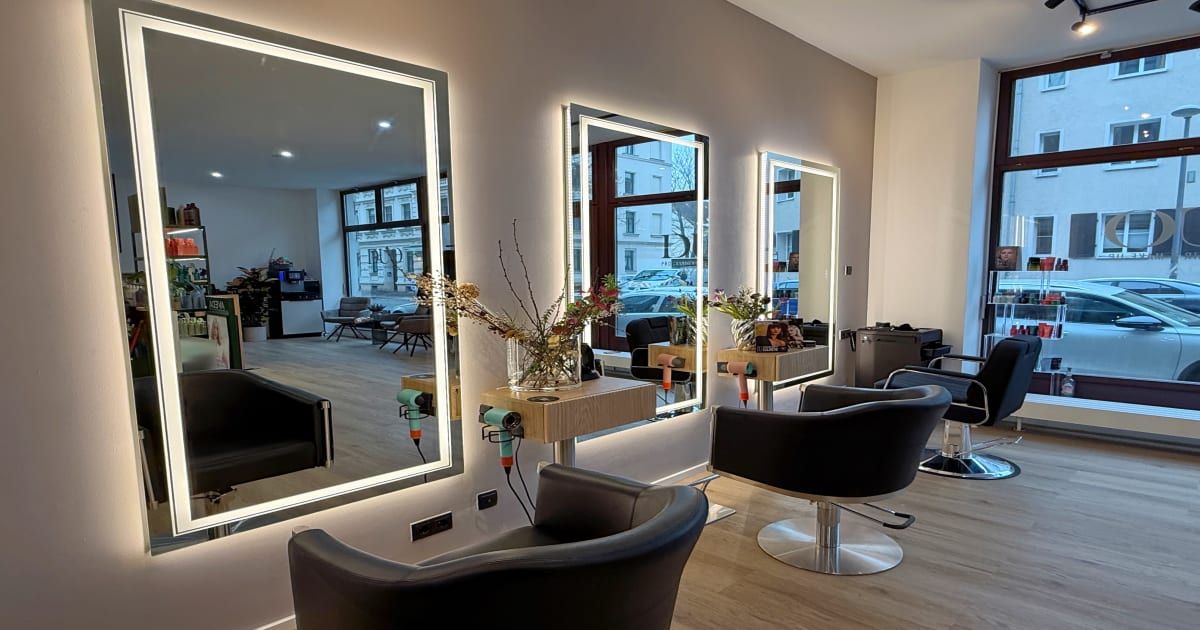 Friseur Leipzig Innenstadt Ohne Termin
