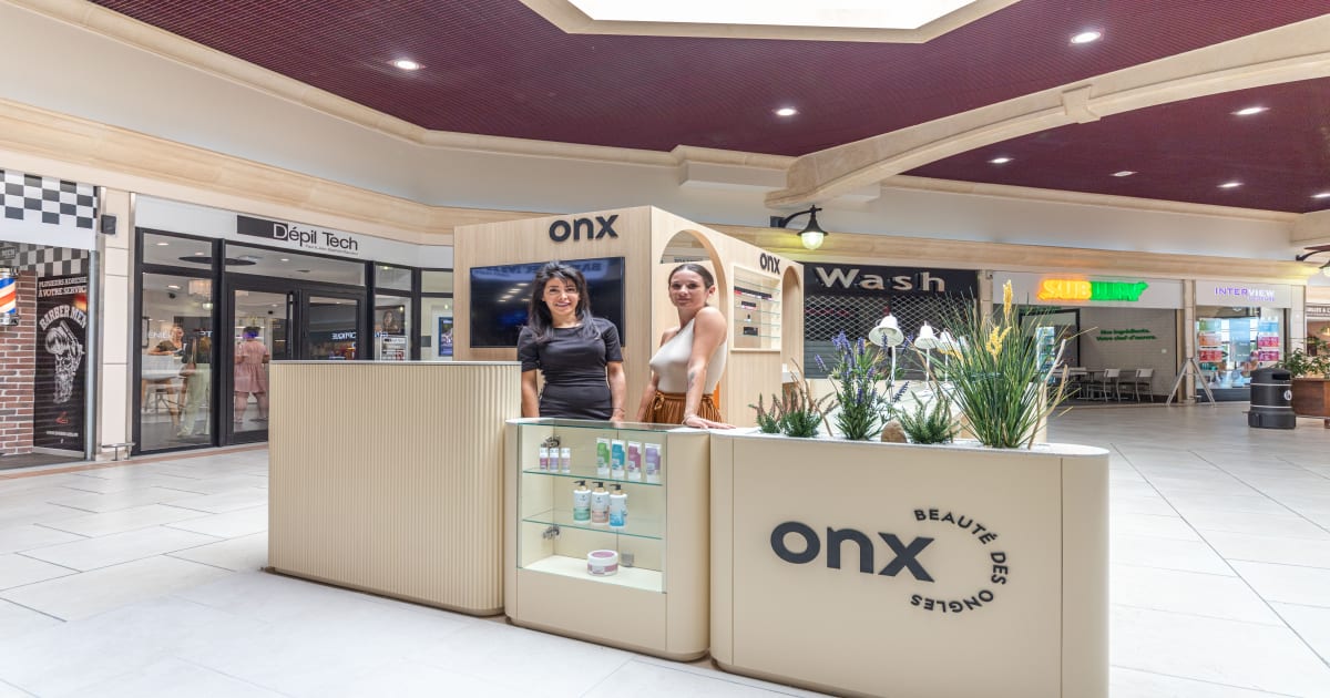 Onx Beauté des Ongles : manucure - Planity - RDV en ligne