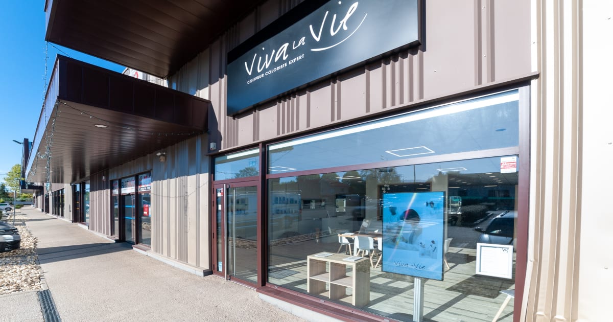Viva la Vie - Issoire : coiffeur à Issoire - Planity