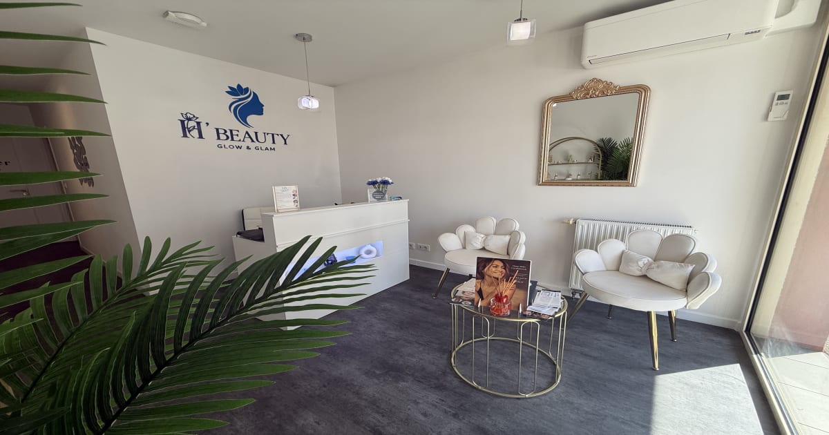 H beauty : institut de beauté à Beaune