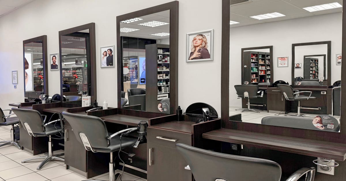 Bruno Flaujac Coiffures - Toulouse Ponts-Jumeaux : coiffeur à Toulouse