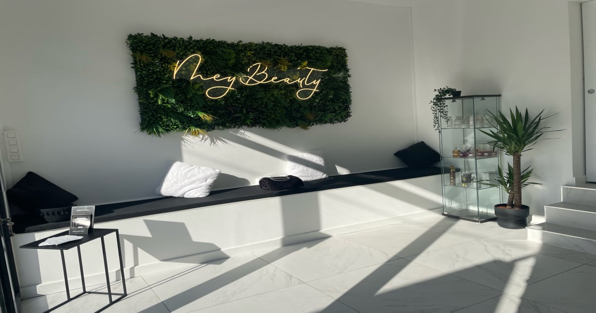 Mey beauty : institut de beauté à Viry-Châtillon - Planity