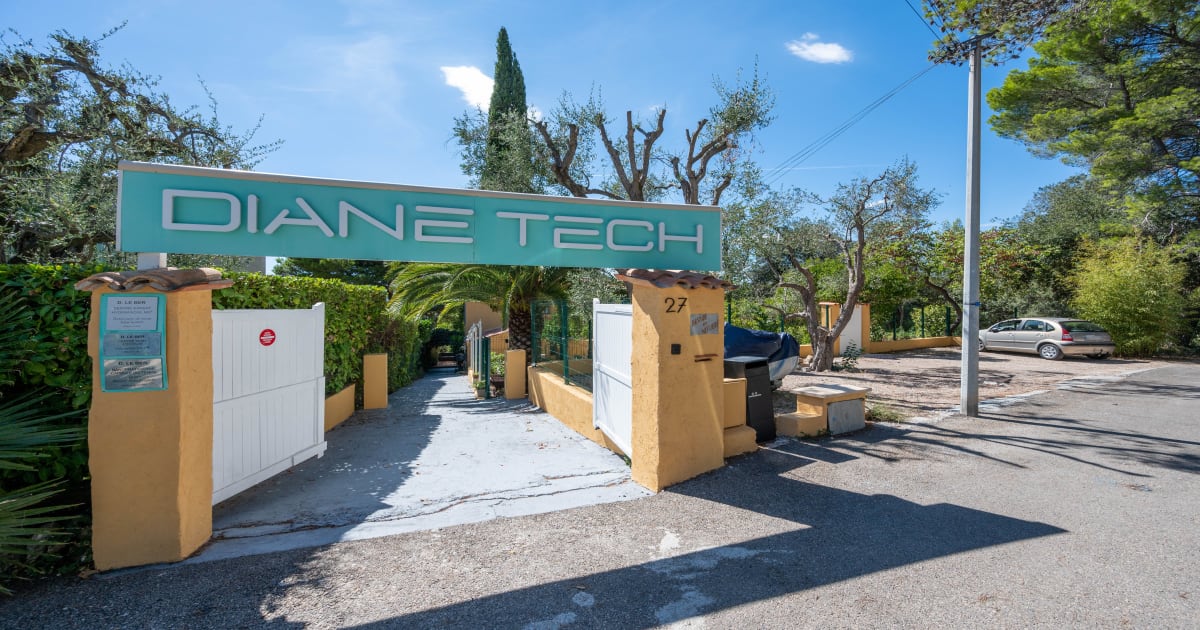 Diane Tech : institut de beauté à Le Cannet - Planity