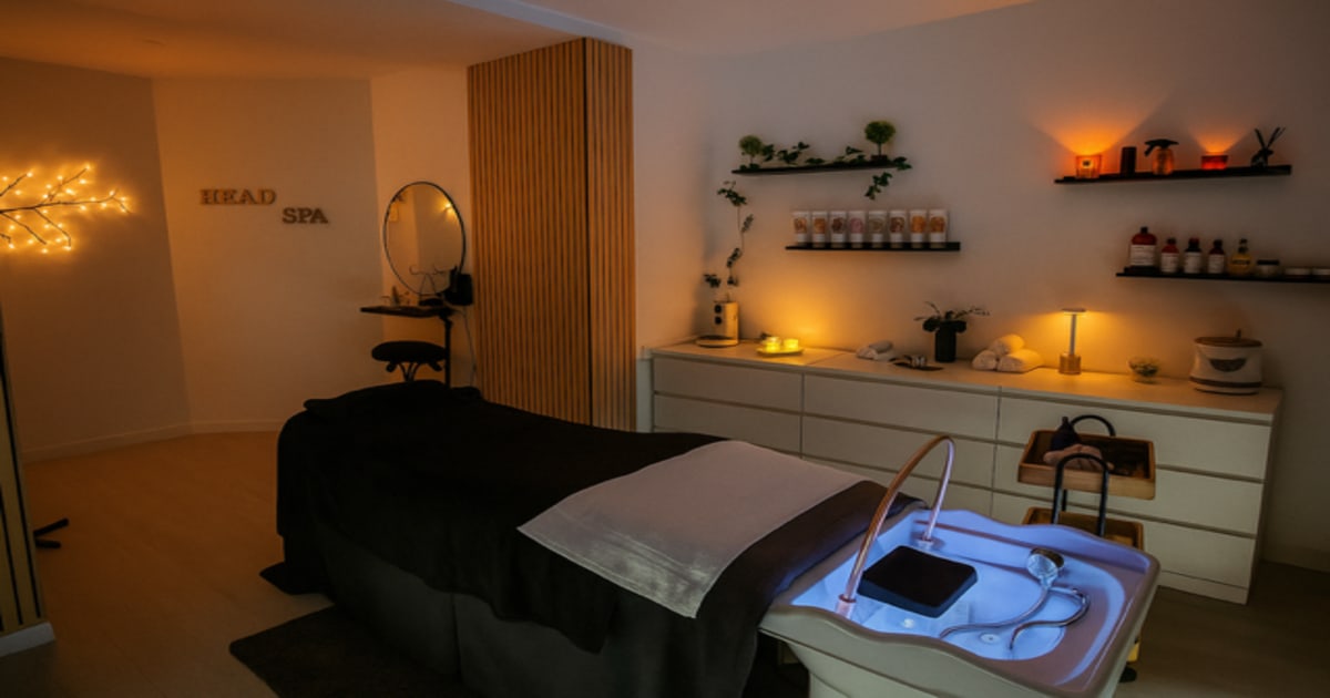 Kiyora Spa & Cilabrow : institut de beauté - Planity