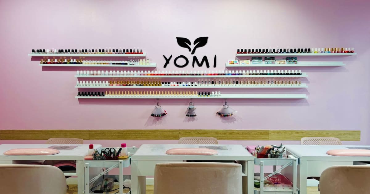 Yomi Beauty : institut de beauté à Paris 6ème - Planity