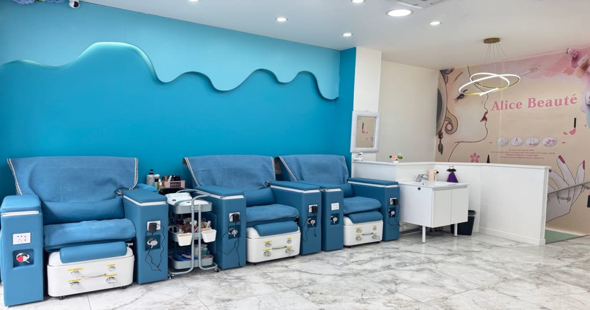 Alice Beauté : institut de beauté à Paris 9ème - Planity