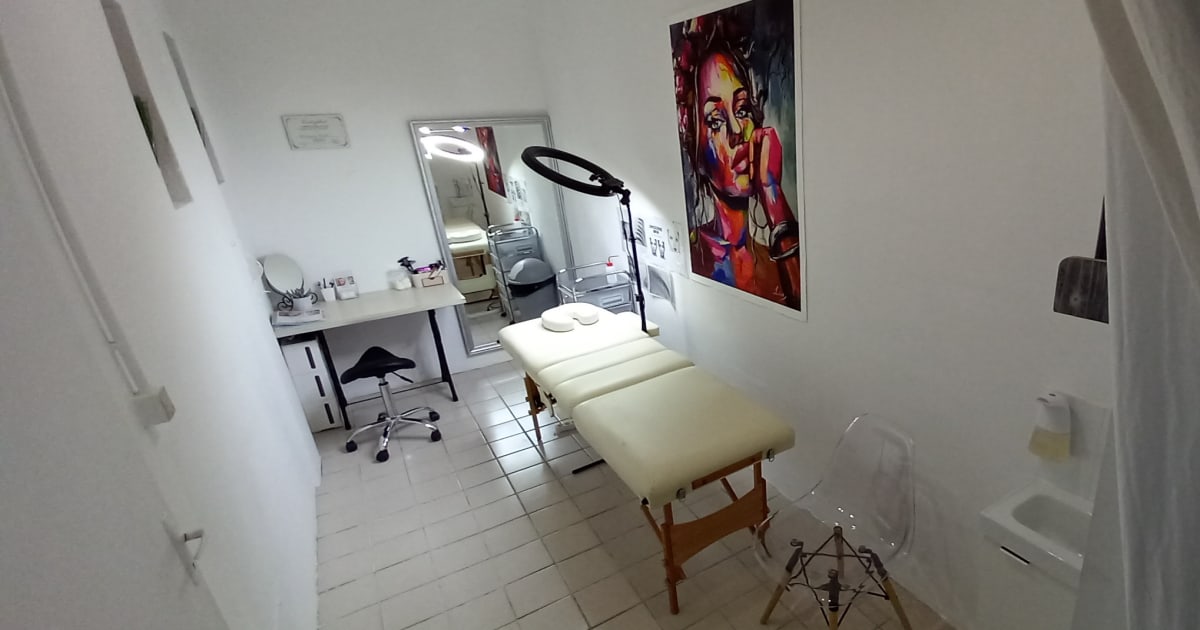 ABC Beauty : institut de beauté à Eyguières