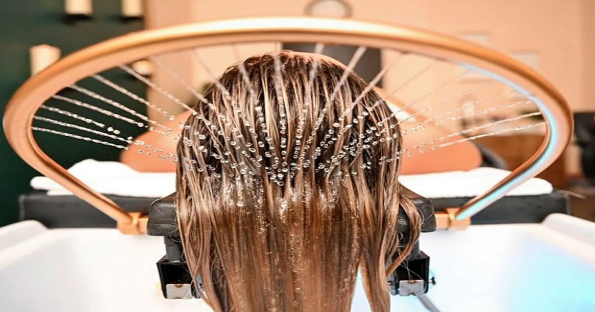 Head spa Amaë : institut de beauté à Balaruc-les-Bains