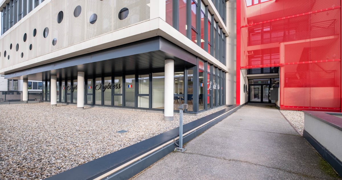 BYBLOSS - Centre Expert Esthétique & Coiffure : institut de beauté à ...