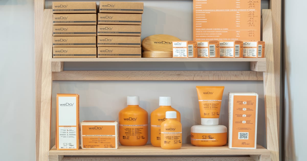 Méli Mélo Coiff : coiffeur à Morteau - Planity