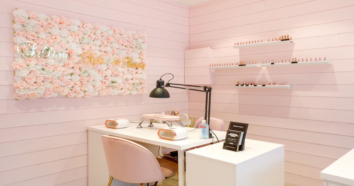 Sublime Nails & Beauty : institut de beauté à Ézy-sur-Eure