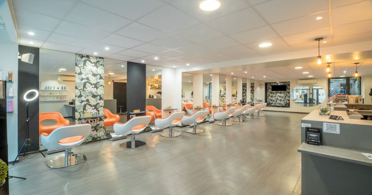CELINE D : coiffeur à Pau - Planity - RDV en ligne