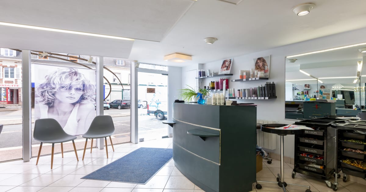 A’D’Coiff : coiffeur à Buchy - Planity - RDV en ligne