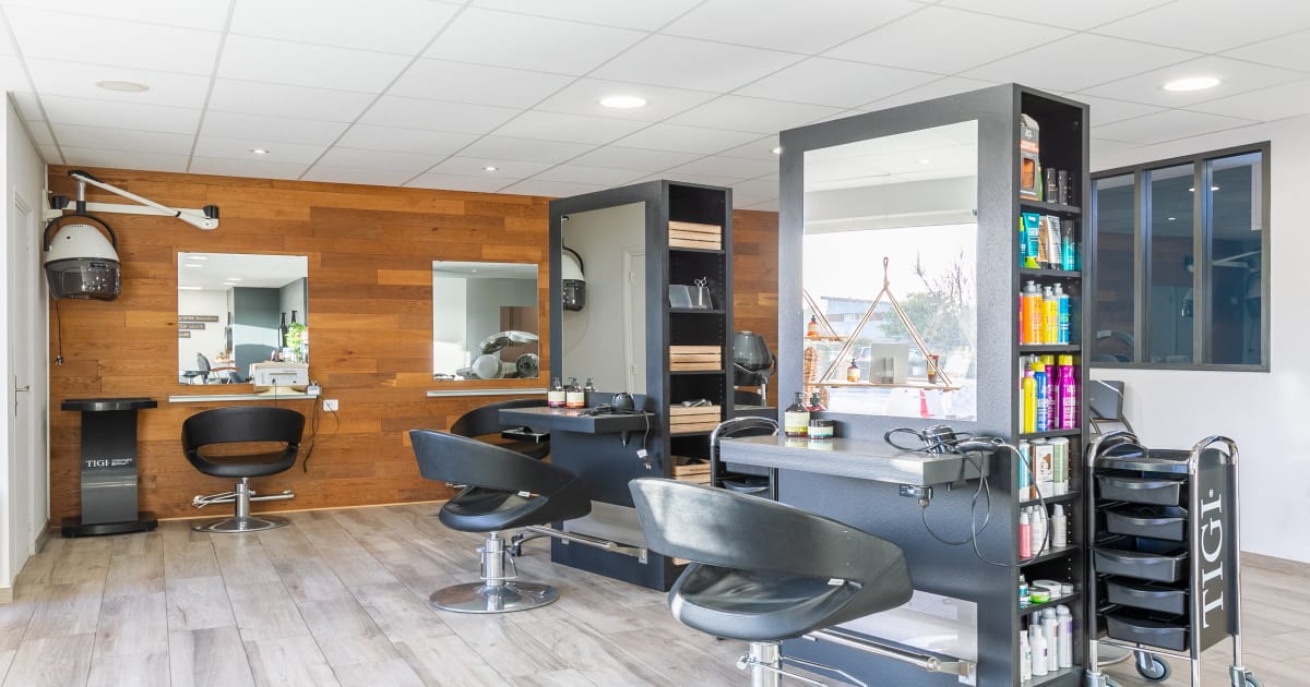 Coiffure elodie jezequel : coiffeur à Cléder - Planity