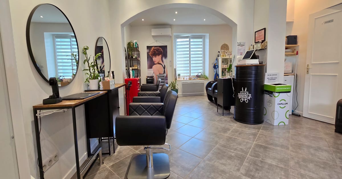 L’Atelier de Laure - Colorations végétales et alternatives : coiffeur à Cahors