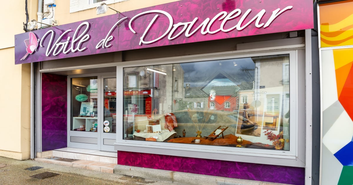 Voile de Douceur : institut de beauté à Saint-Samson